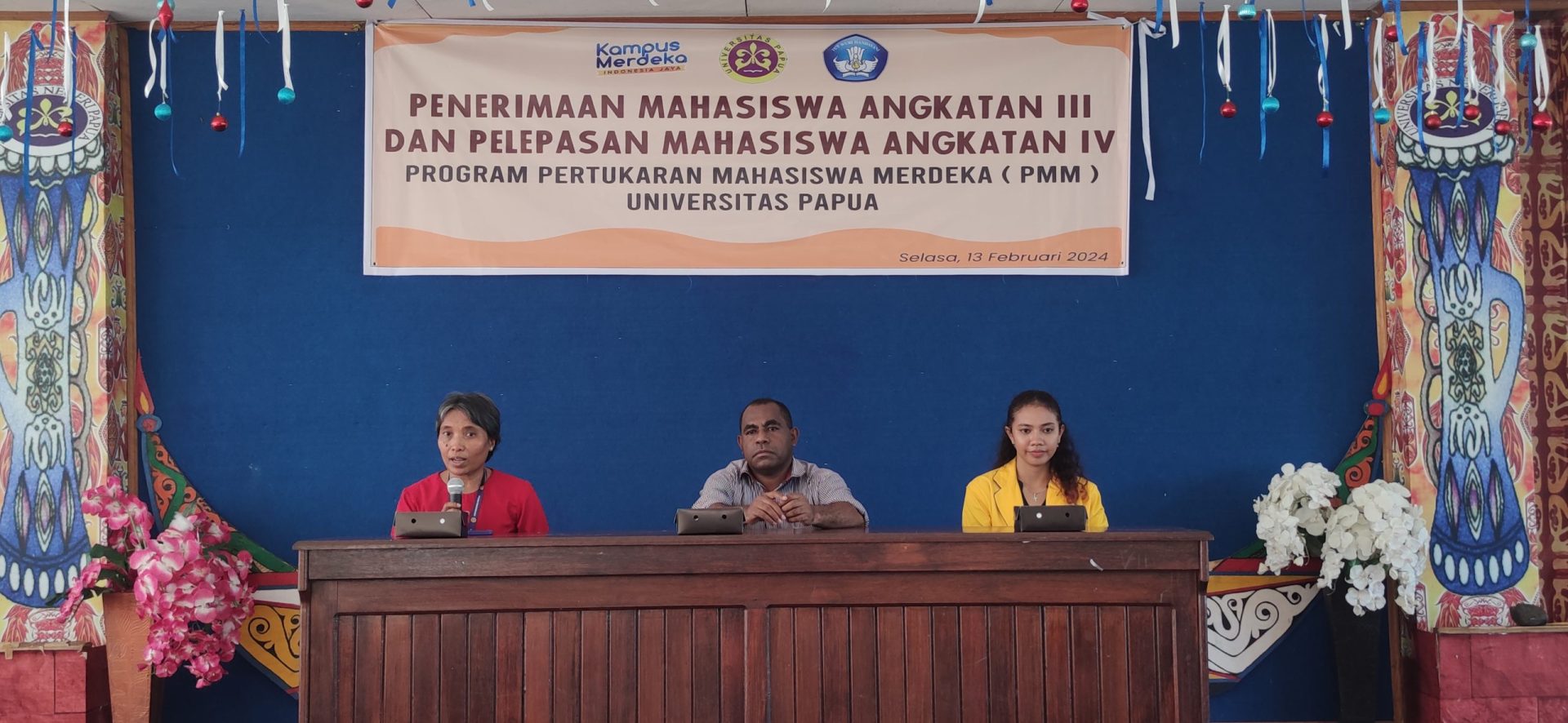 Tahun Ini Unipa Kirim 16 Mahasiswa Mengikuti Program Pertukaran ... Tahun Ini Unipa Kirim 16 Mahasiswa Mengikuti Program Pertukaran ...